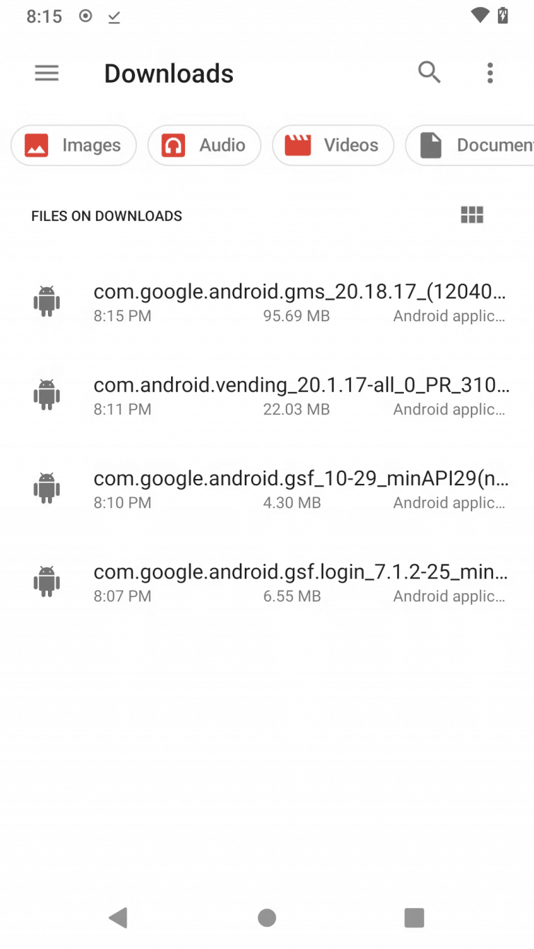 Instalare Magazin Play pe telefon - Ghidul complet - jico.ro